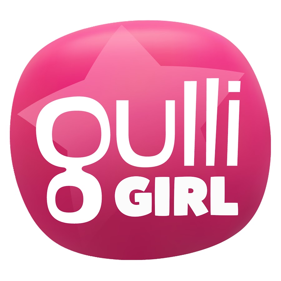 Gulli Girl - YouTube