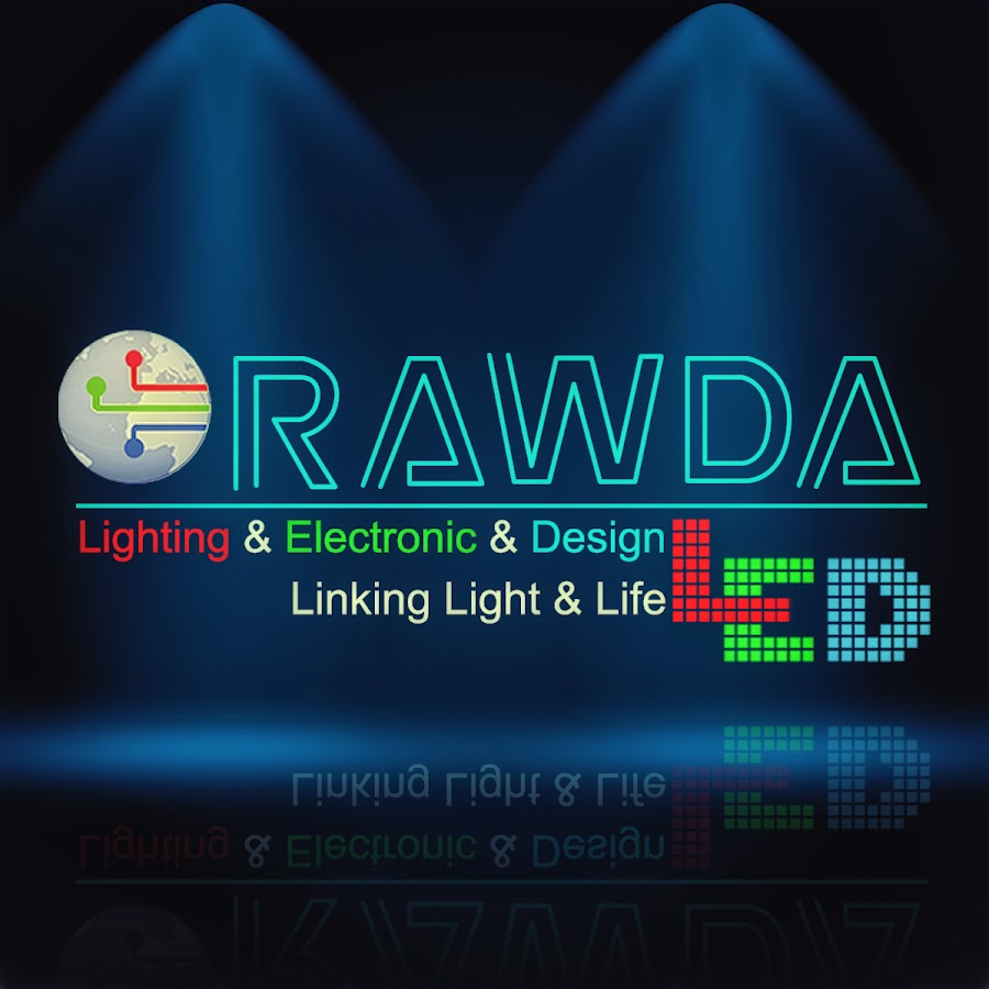 Rawda Group - YouTube