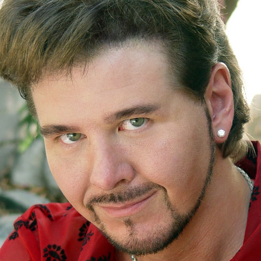 Joe Patrick Ward Music - YouTube