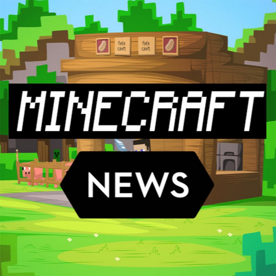Minecraft News - YouTube