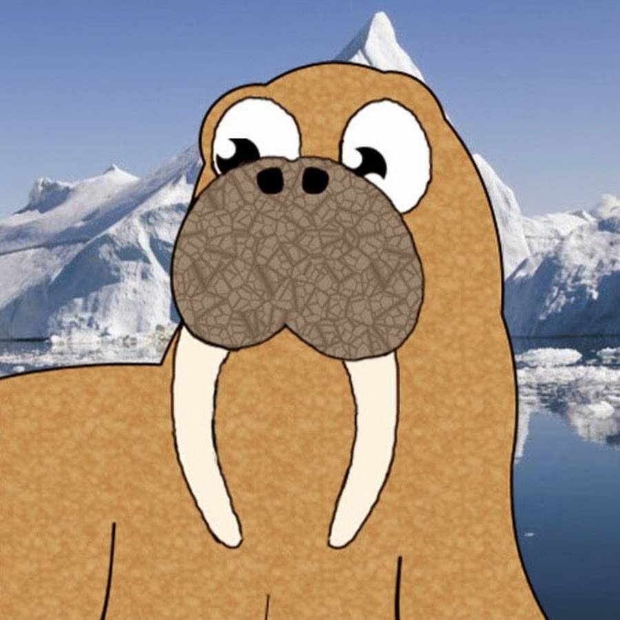 The Walrus - YouTube