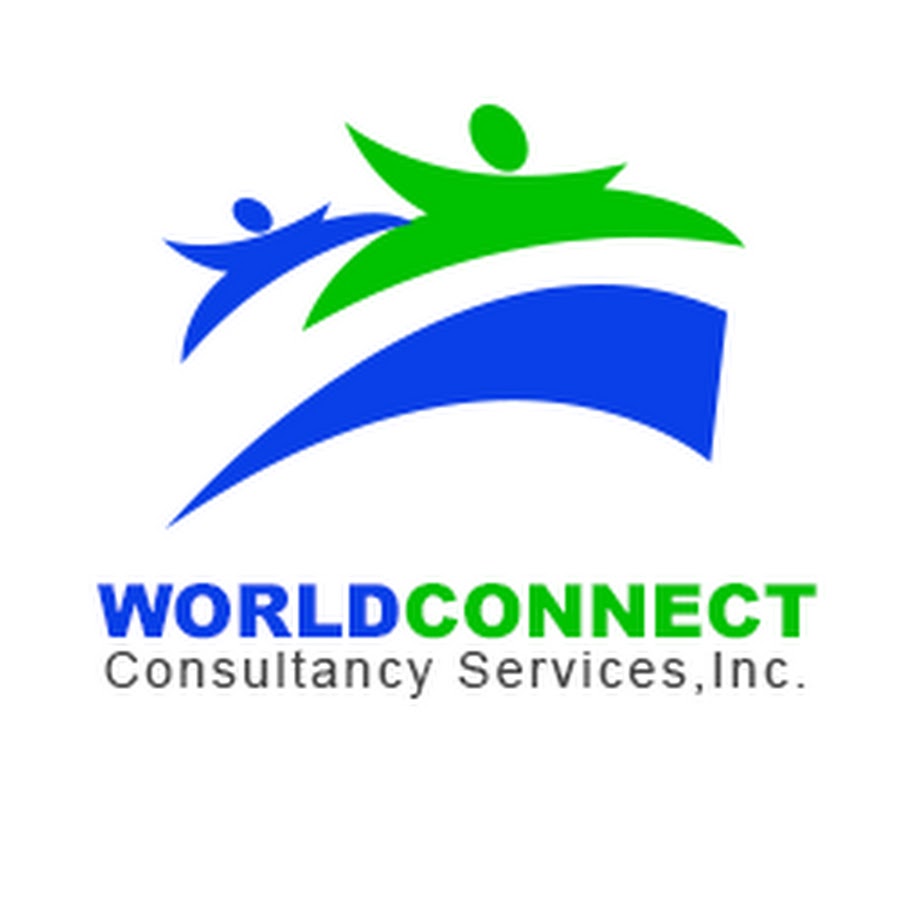 WorldConnect Consultancy Services, Inc. - YouTube