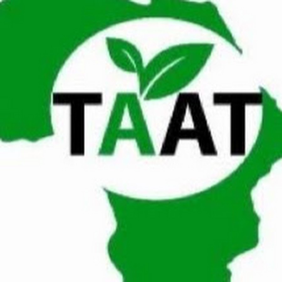 TAAT Africa - YouTube