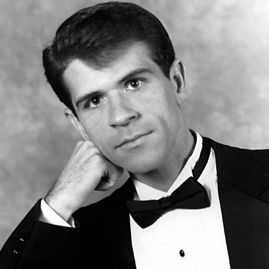 Jim Hendricks - YouTube