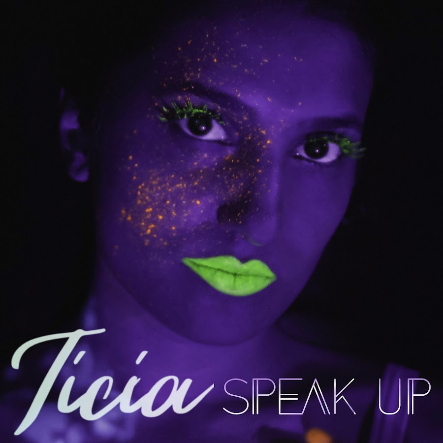Ticia - YouTube