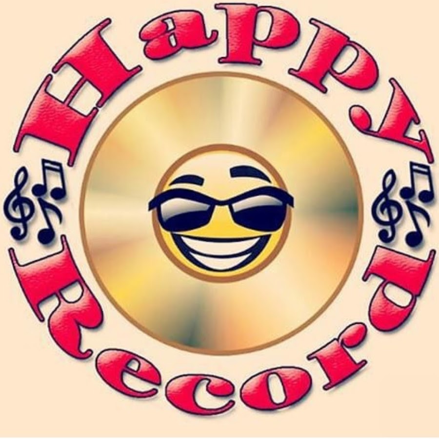 Happy Record - YouTube