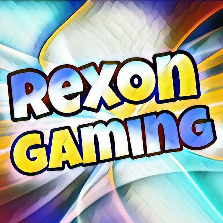 Rexon Gaming - YouTube