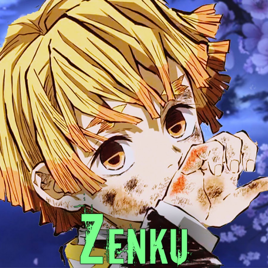 Zenku - YouTube