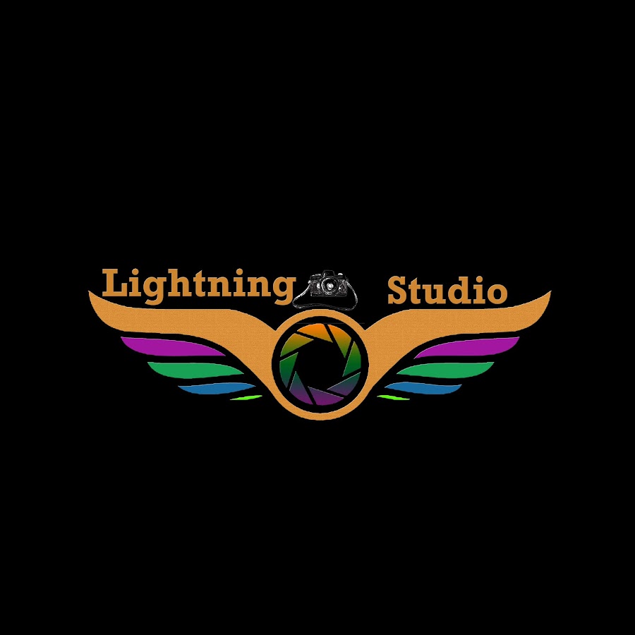 lightning studio - YouTube
