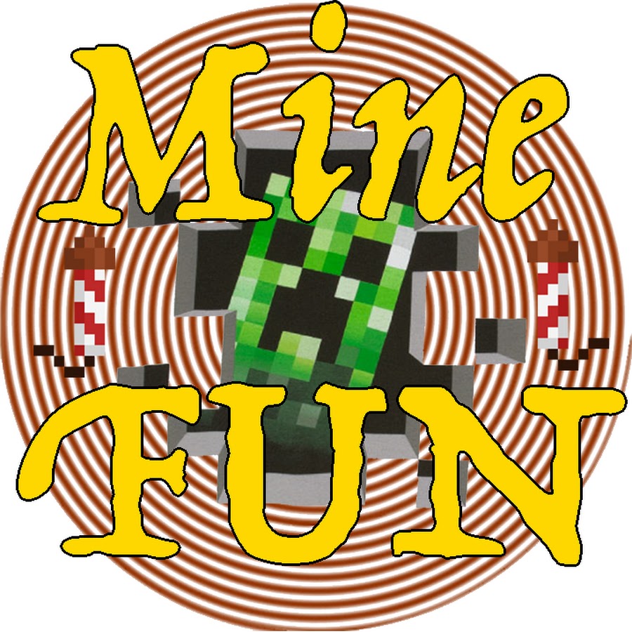 Mine Fun - YouTube