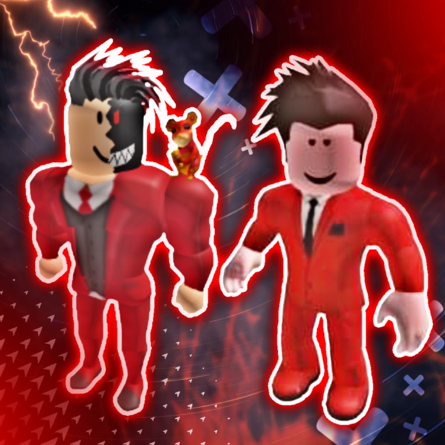 Roblox Brothers - YouTube