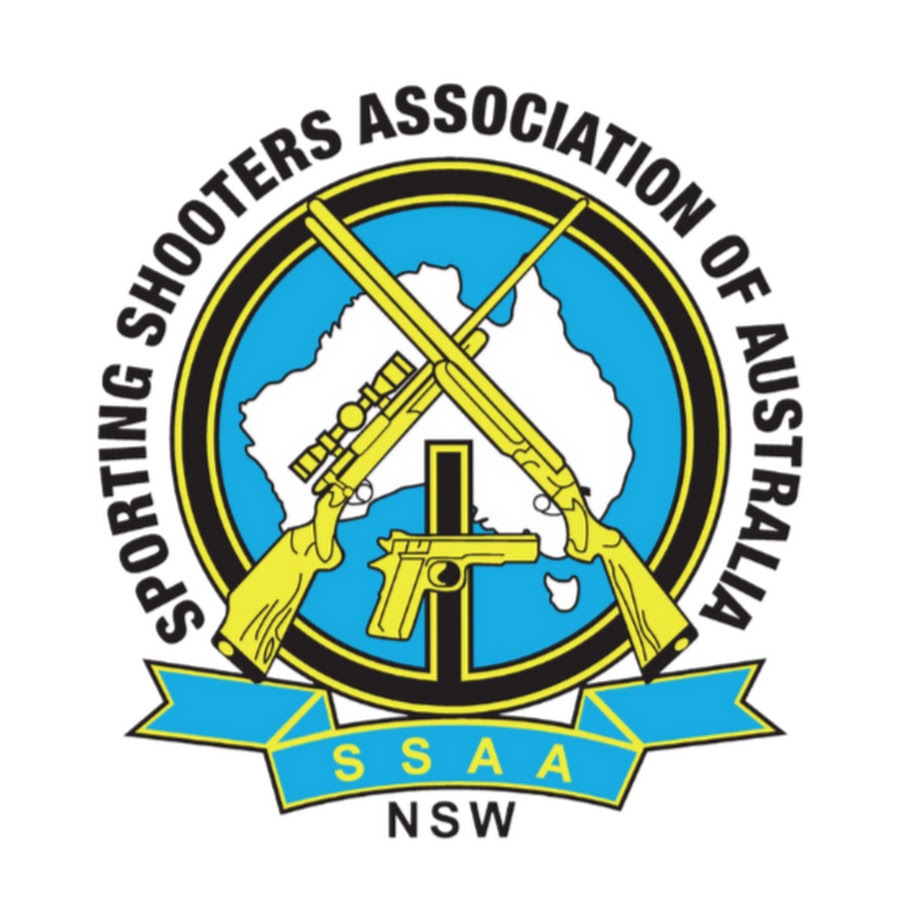 SSAA NSW - YouTube