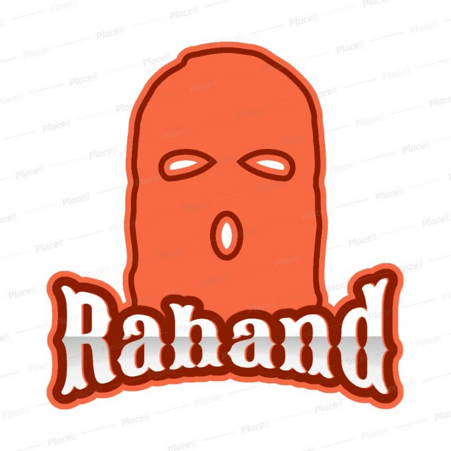 Rahand - YouTube
