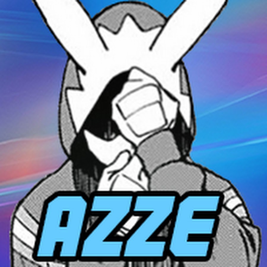 AzzE - YouTube