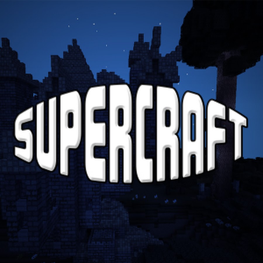 Team SuperCraft - YouTube