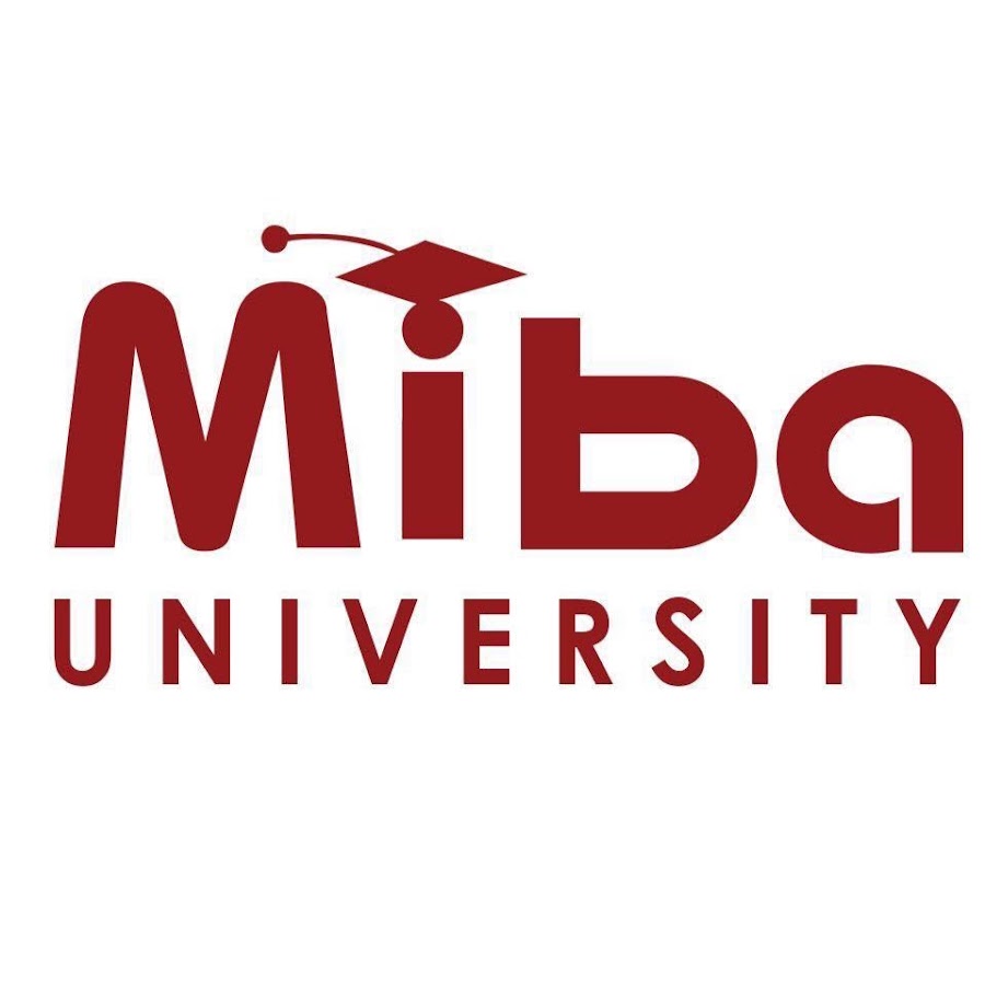 MIBA UNIVERSITY - YouTube