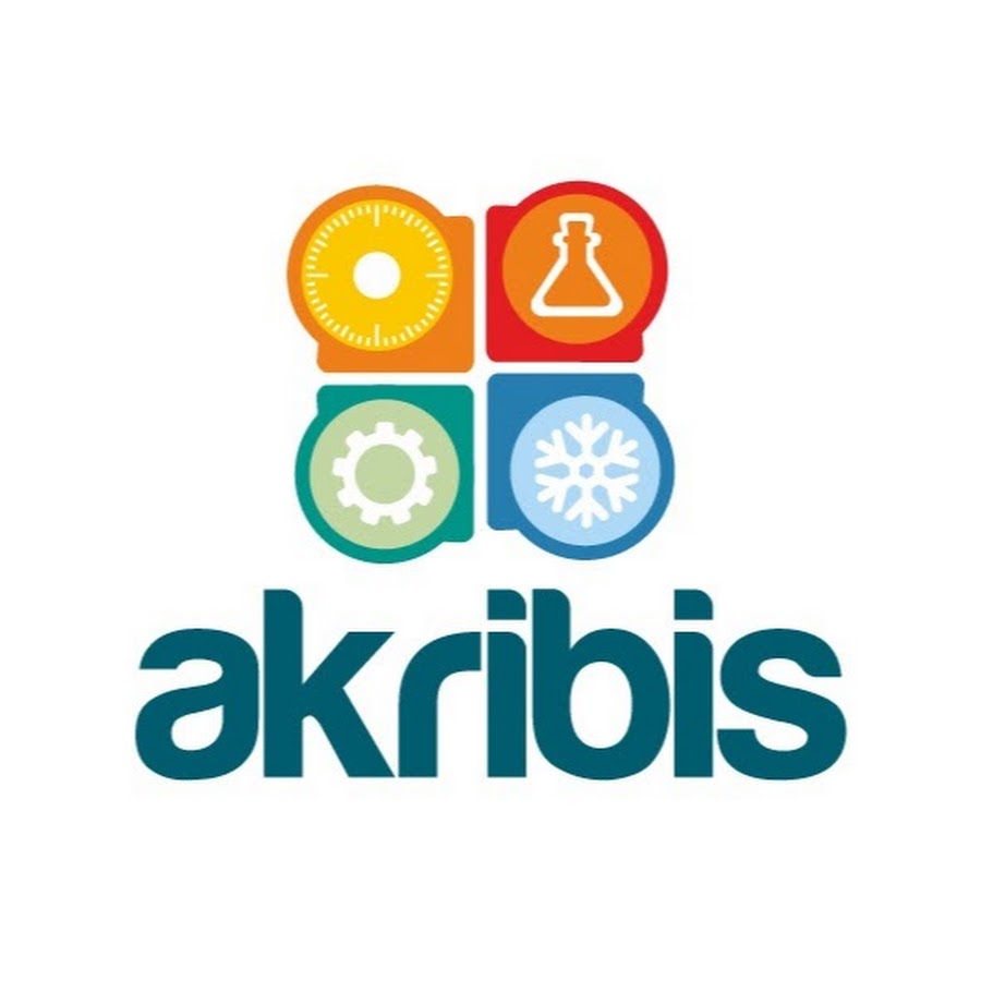 AKRIBIS - Sinergizando Conocimiento y Tecnología - YouTube