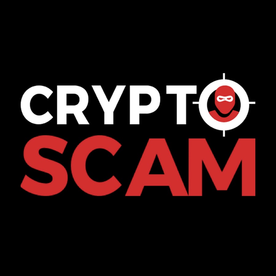 Crypto Scam - YouTube