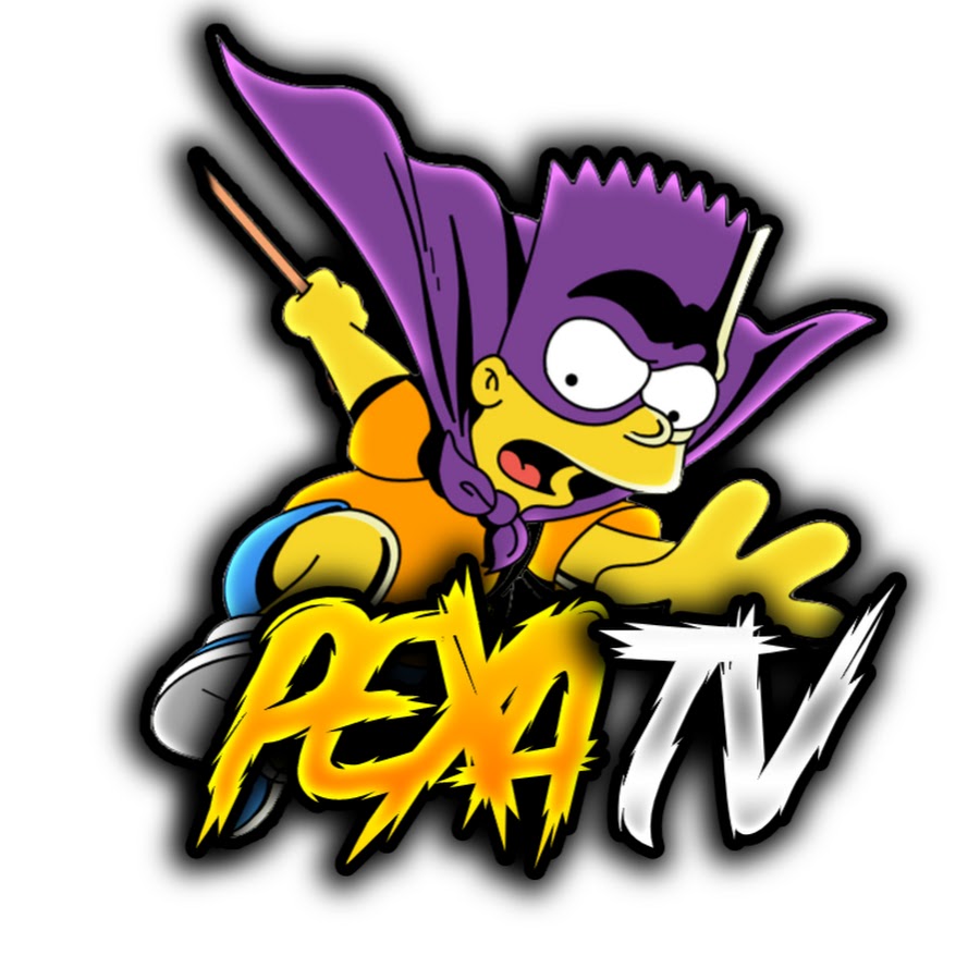 Pexa - YouTube