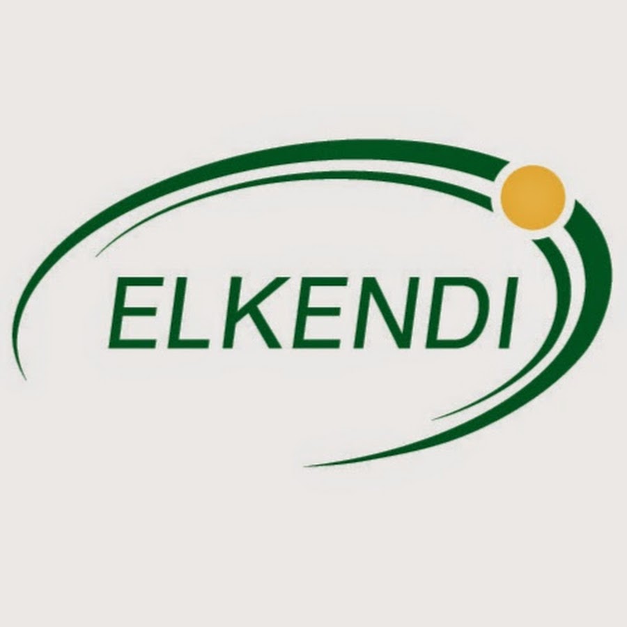 EL KENDI Industrie du Médicament الكندي - YouTube