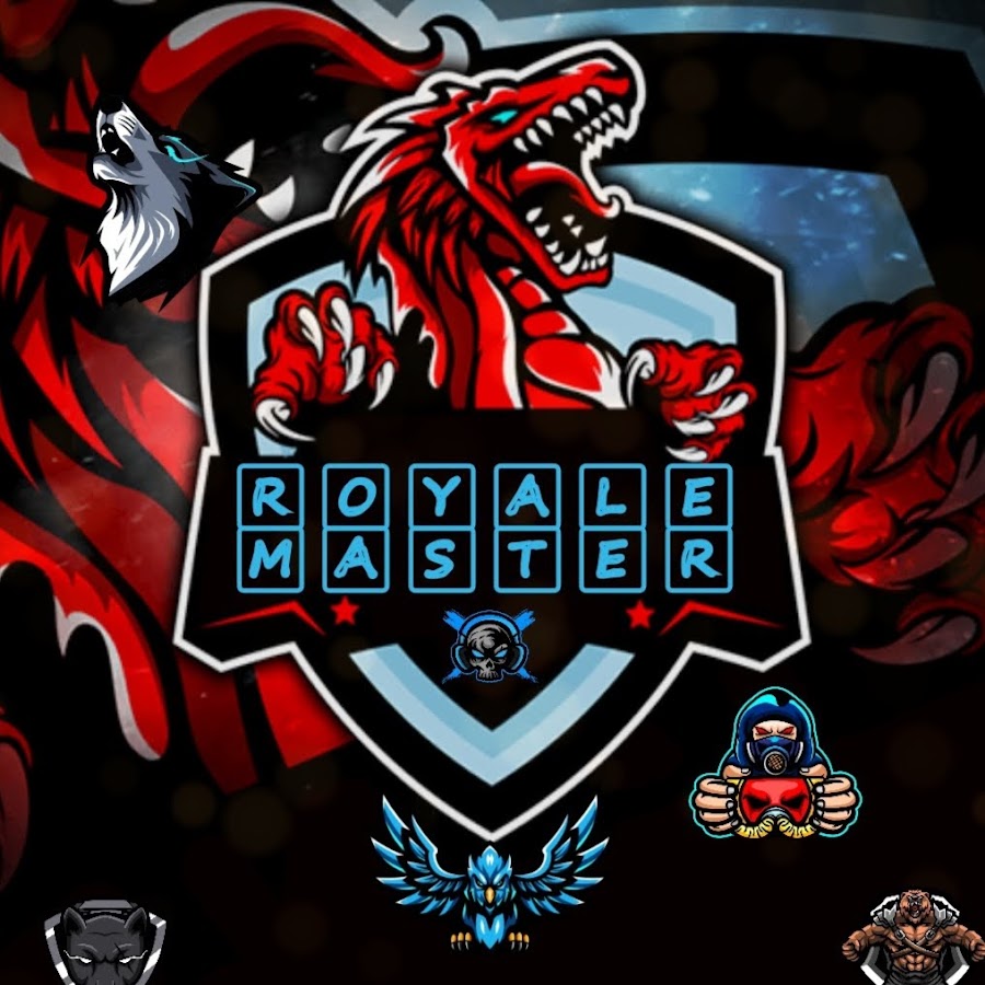Royale Master - YouTube