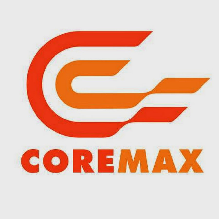 COREMAX - YouTube