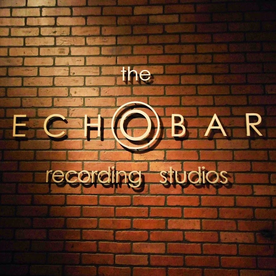 The Echo Bar Recording Studios - YouTube
