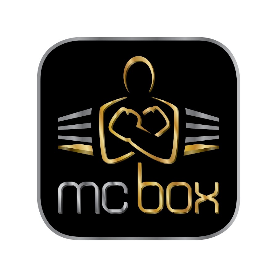 Mc Box - YouTube