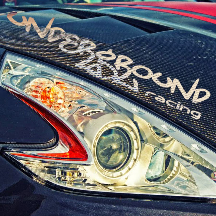 Underground Racing - YouTube