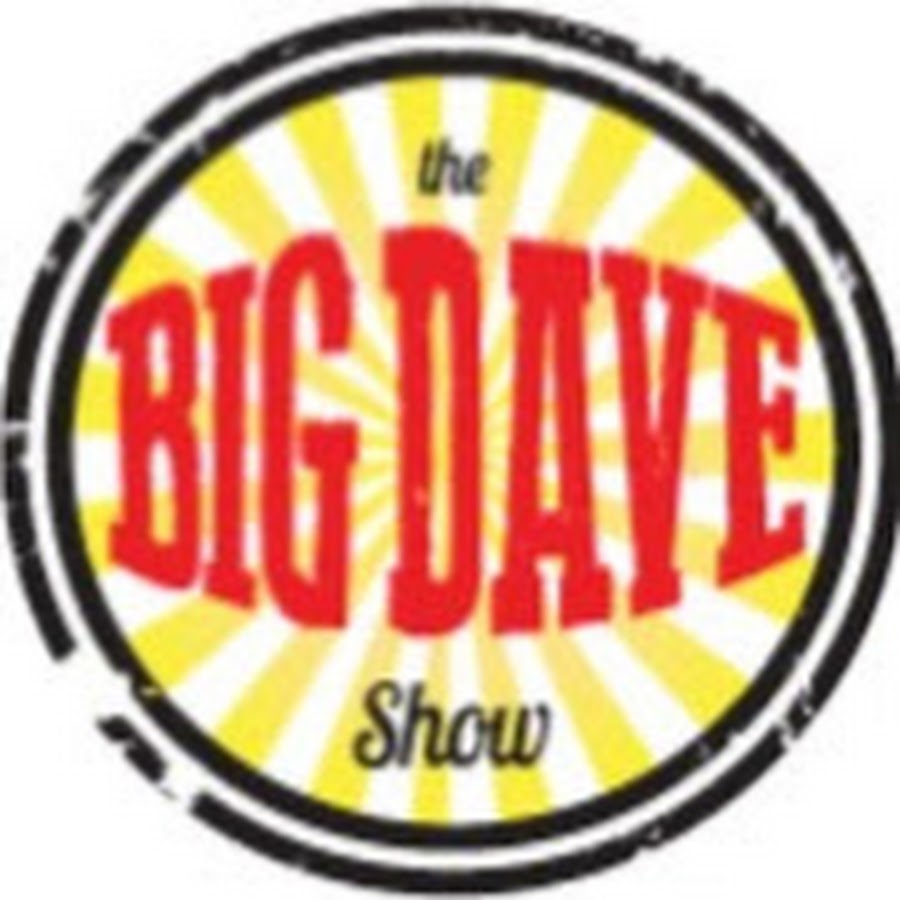 Big Dave Show - YouTube