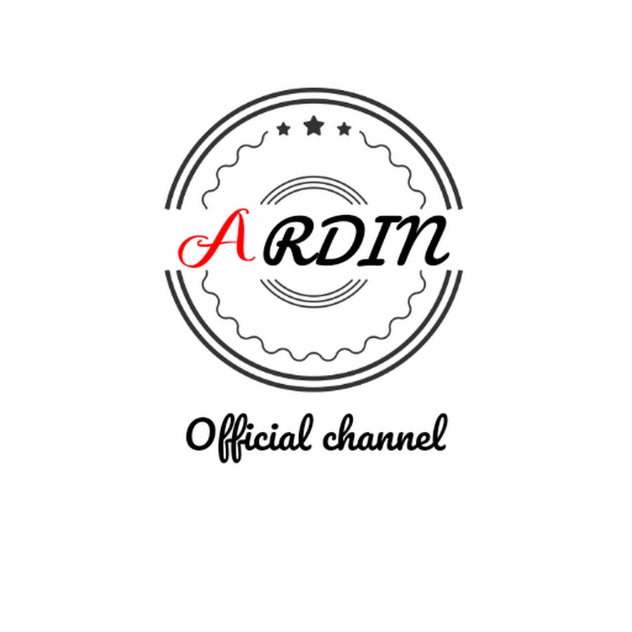 ARDINA official - YouTube