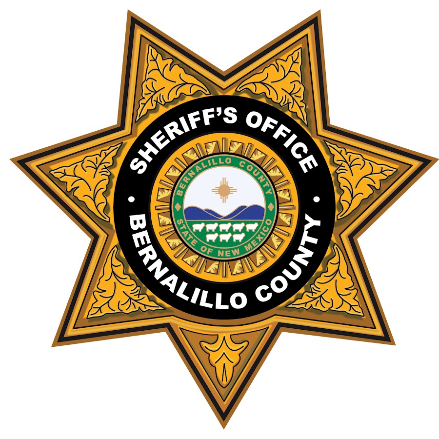 Bernalillo County Sheriffs Department - YouTube