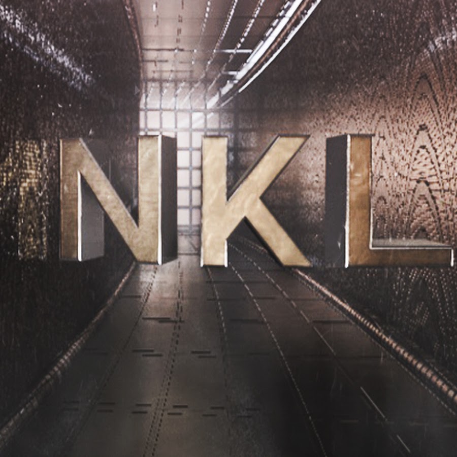 nkL | Intros & Design - YouTube