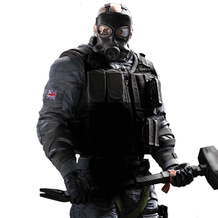 Montagne R6 - YouTube