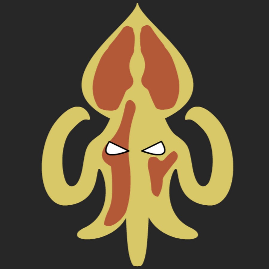 Squid Navy - YouTube