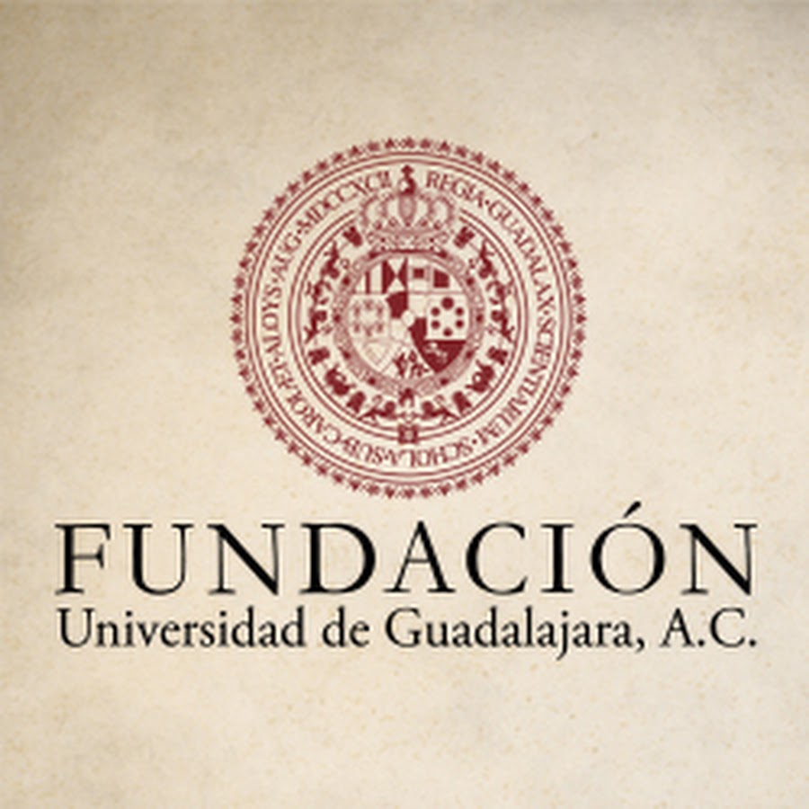 Fundación Universidad De Guadalajara A C Youtube