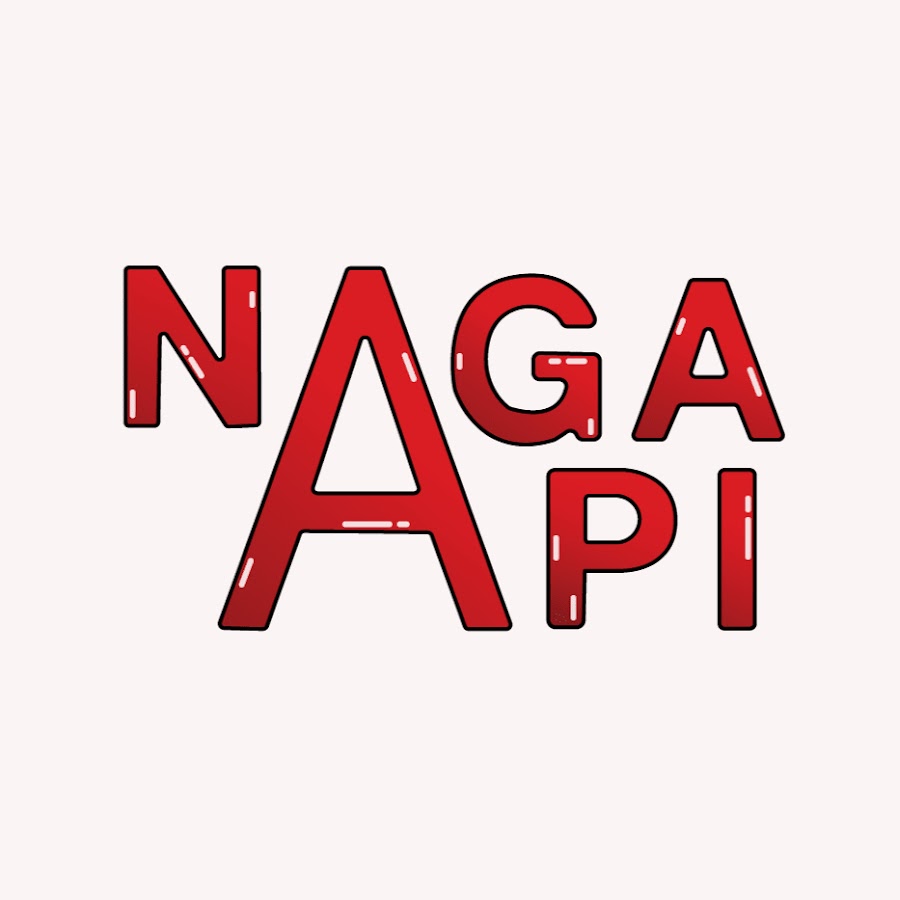 Naga Api - YouTube