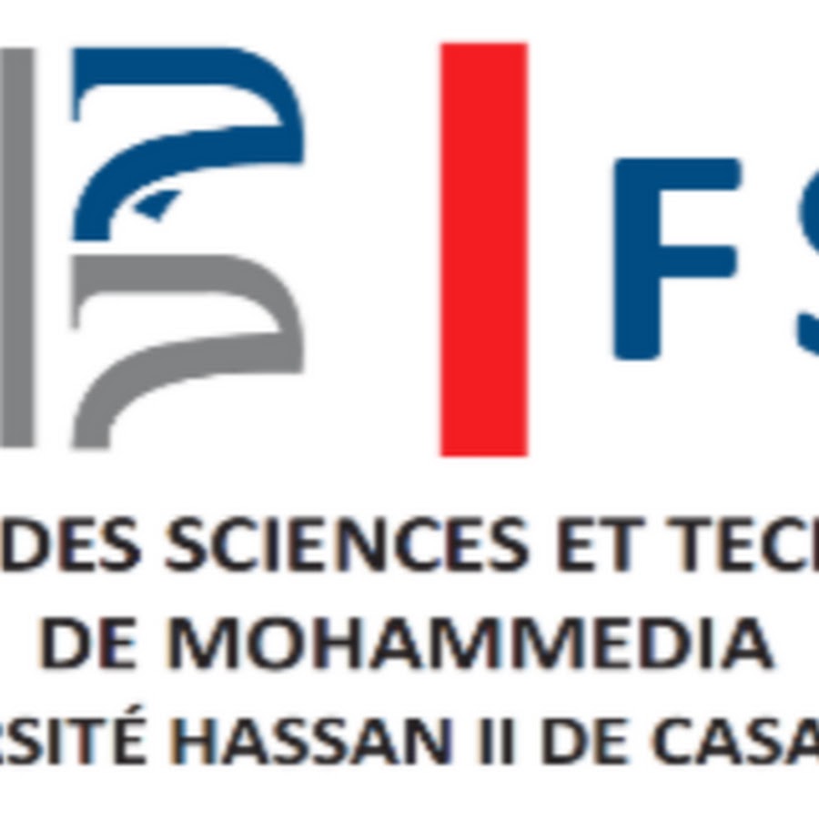 FST MOHAMMEDIA - YouTube