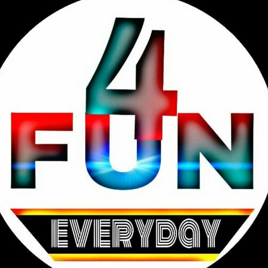 4fun every day - YouTube