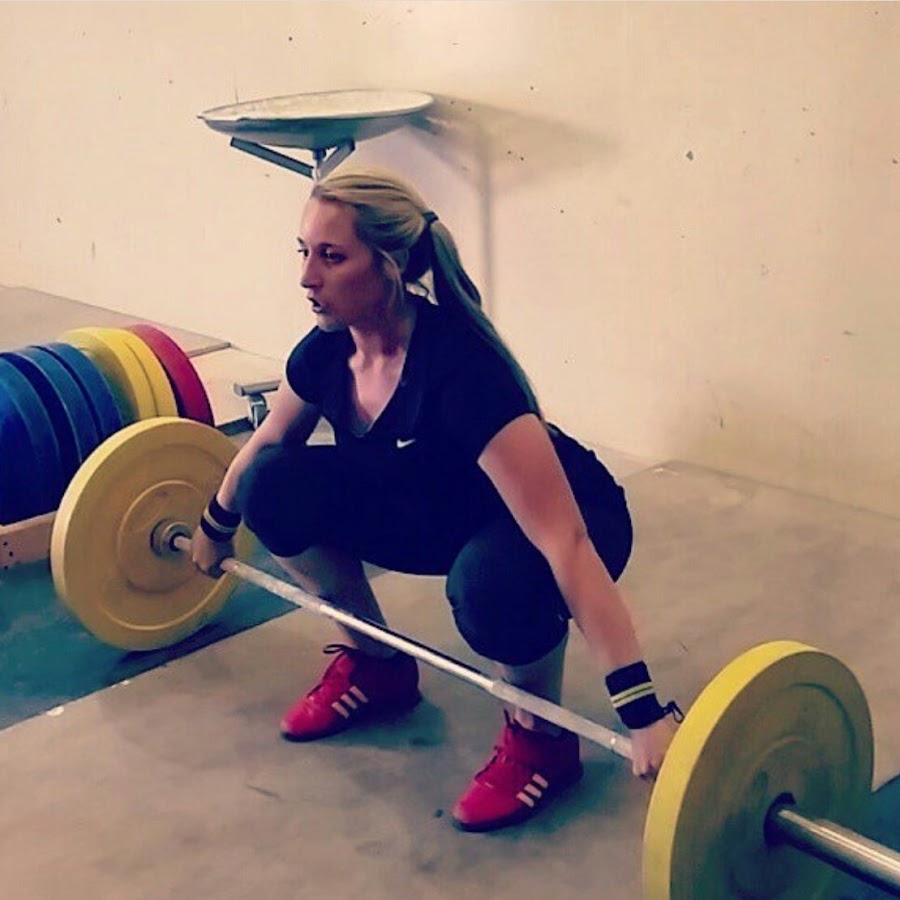 Jessica Johnson - YouTube