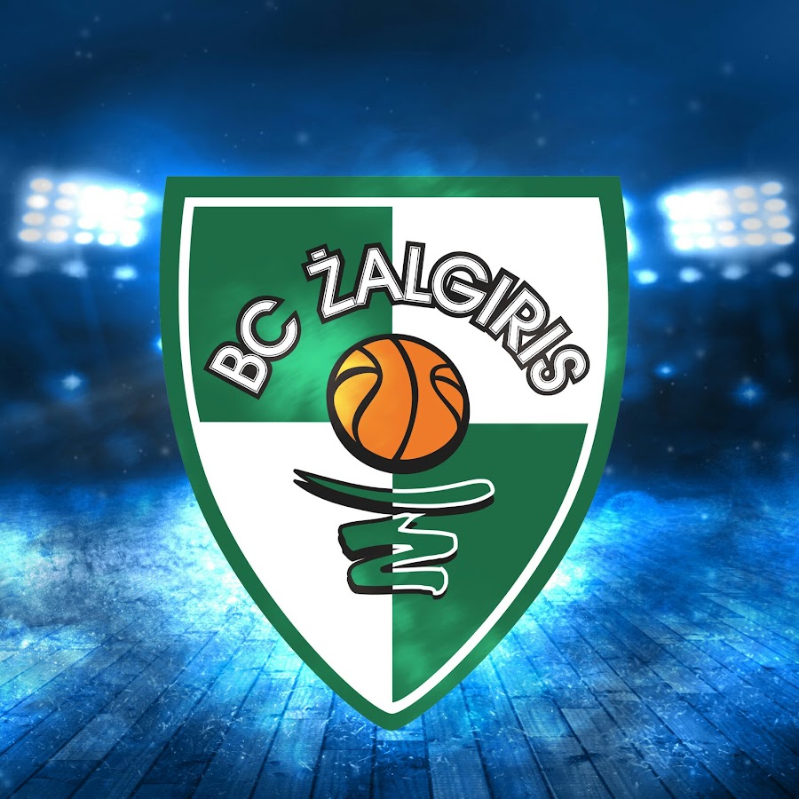 BC zalgiris the best - YouTube