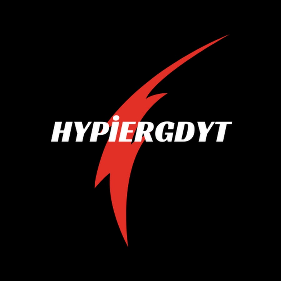 HYPER YT - YouTube