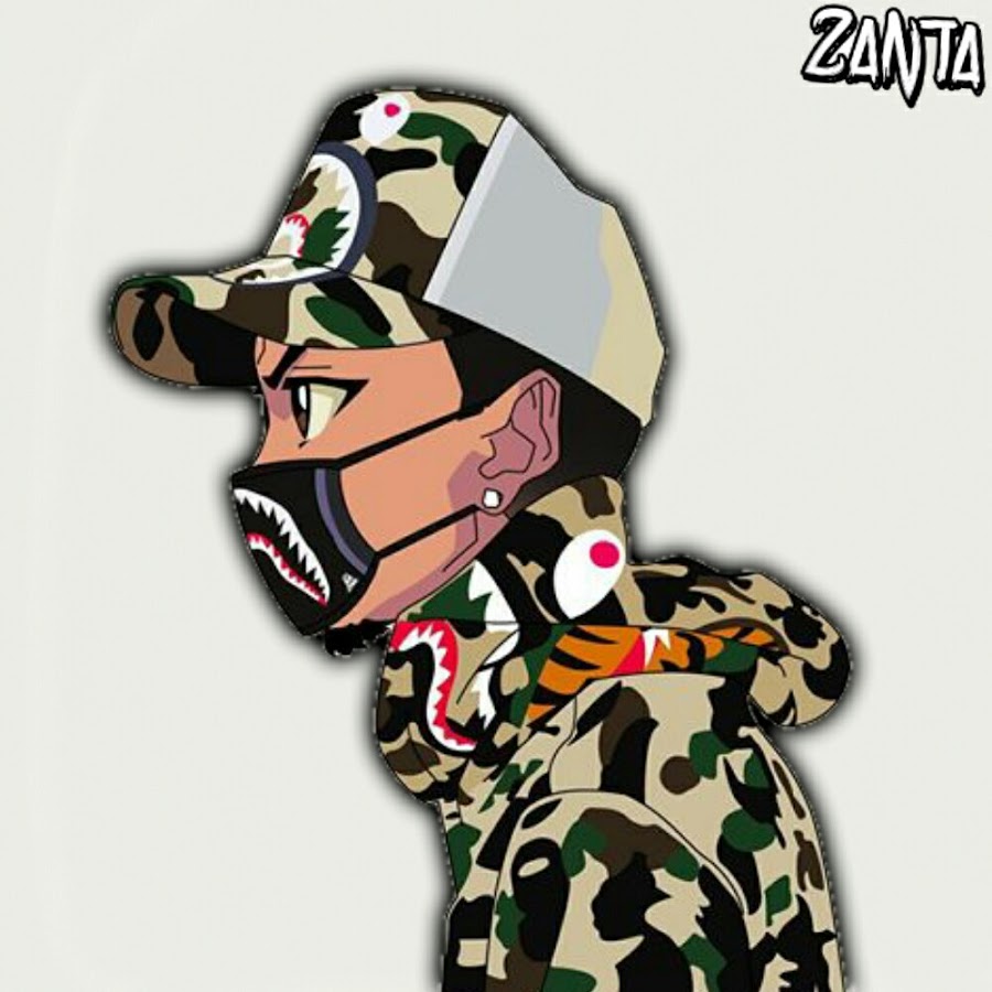 Zanta - YouTube