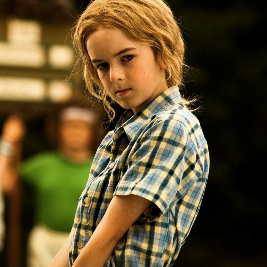 Redwood Forrest Hanson - YouTube