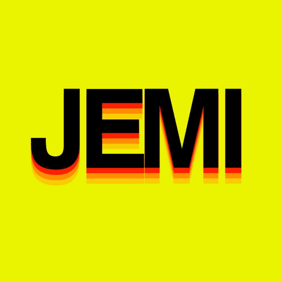JEMI - YouTube