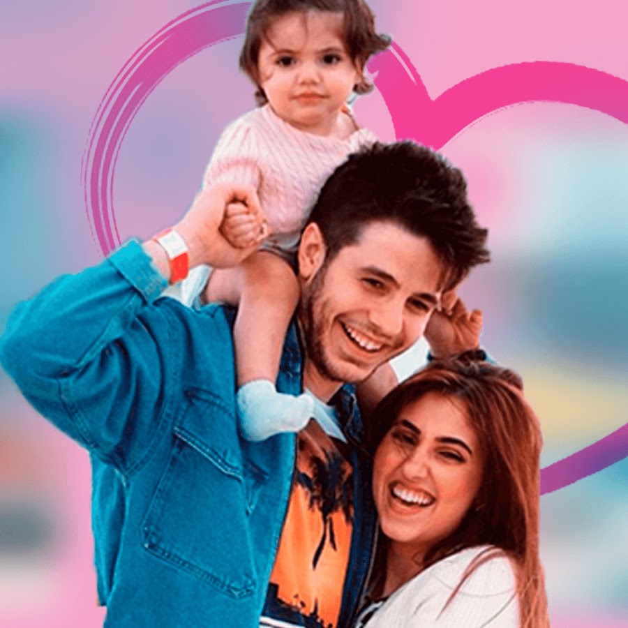 anasala family I أنس و أصالة - YouTube