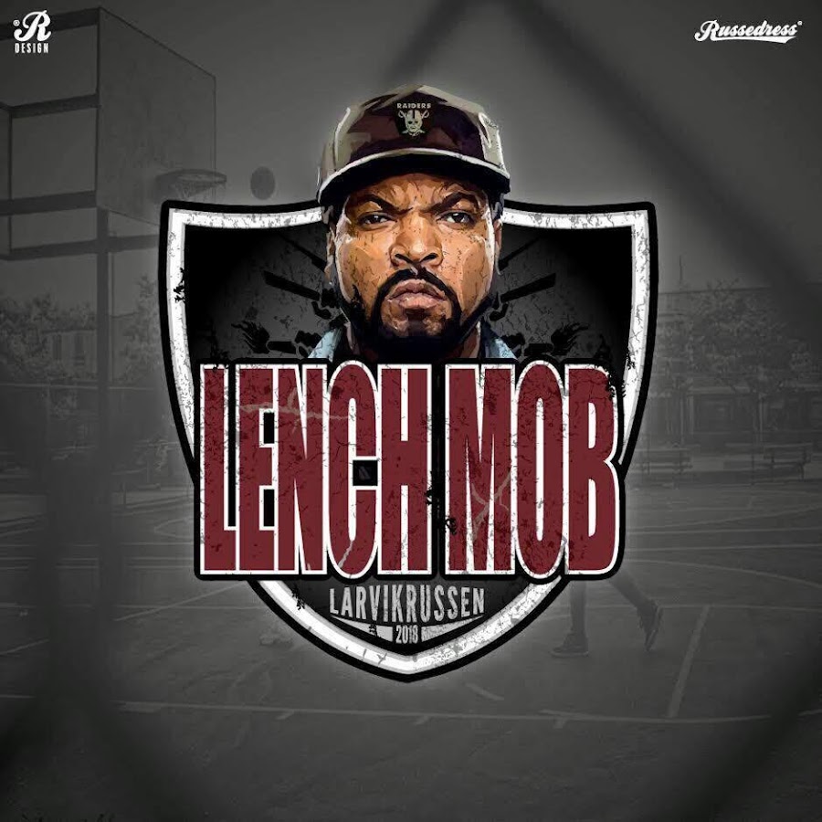 Lench Mob 2018 - YouTube
