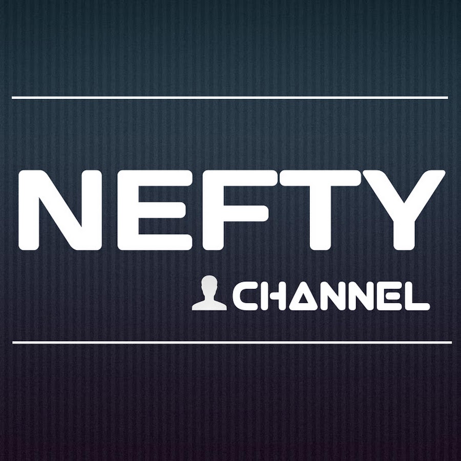 NEFTY - YouTube