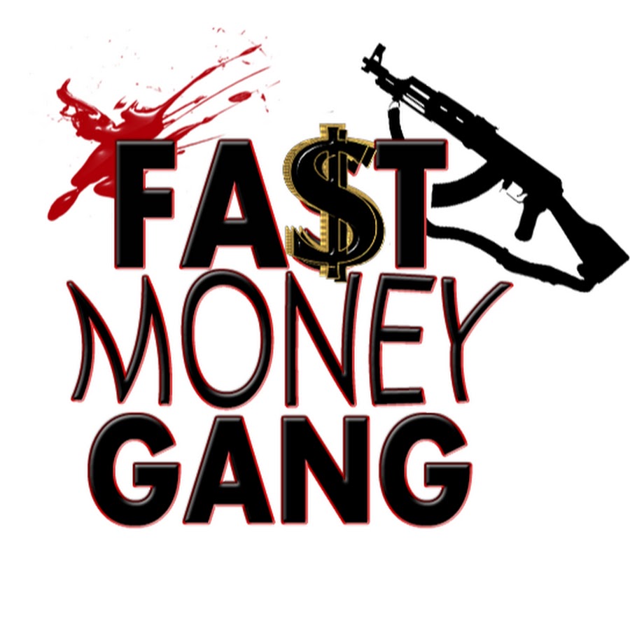 FastMoneyGang FMG - YouTube