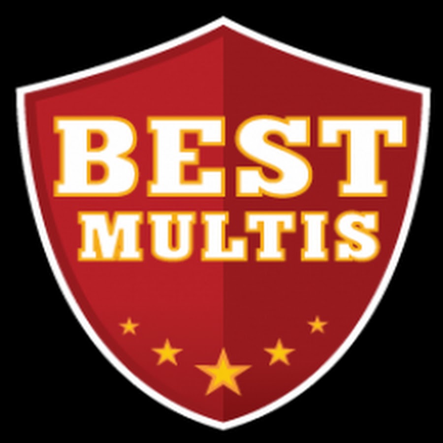 Best Multis - YouTube